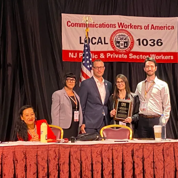 New Scholarship and Award Opportunities Available | CWA LOCAL 1036