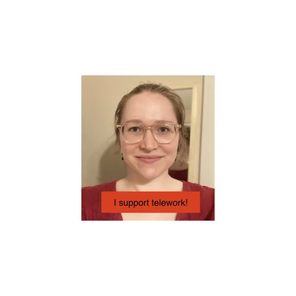 NJ State and Judiciary Workers Demand a Permanent Telework Policy | CWA ...