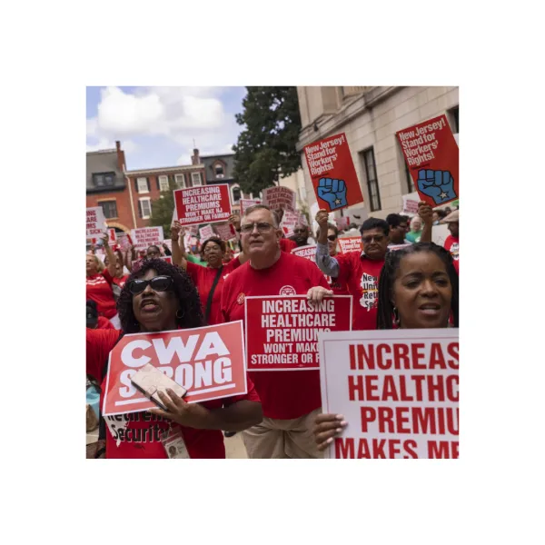 Proposed SHBP Premium Increases for 2025 | CWA LOCAL 1036