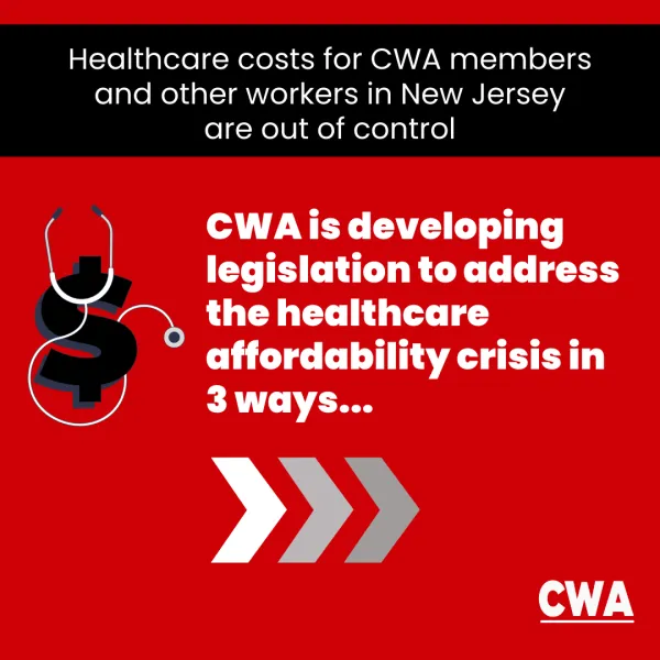 Watch the CWA Healthcare Campaign Webinar | CWA LOCAL 1036