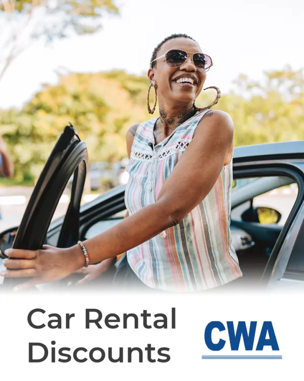 Summer Travel Discounts for Union Members | CWA LOCAL 1036